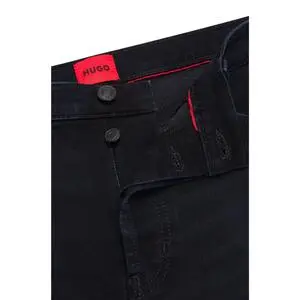 Hugo Boss Washed Denim Jeans