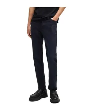 Hugo Boss Washed Denim Jeans