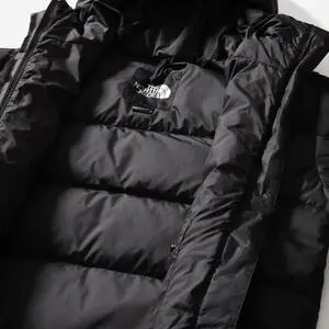The North Face Classic Warm Down Jacket