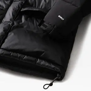 The North Face Classic Warm Down Jacket