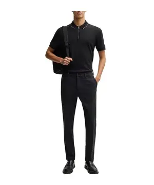 Hugo Boss Shortsleeve Polo Shirt