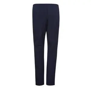 Ralph Lauren Highwaisted Slimfit Cropped Trousers