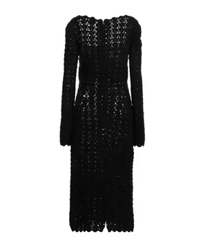 Dolce & Gabbana Slimfit Dress