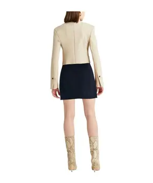 Max Mara Mini Skirts