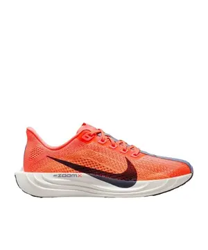 Nike Pegasus Plus Running Shoes - Red