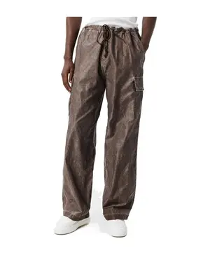 Our Legacy Drawstring Cargo Wideleg Trousers
