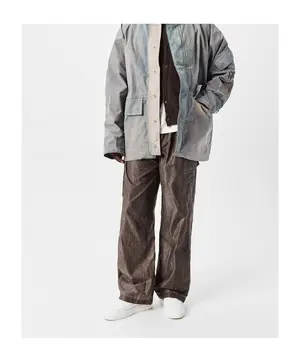 Our Legacy Drawstring Cargo Trousers