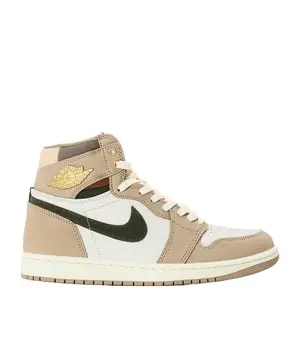 Nike Jordan 1 Retro High-top Sneakers - No