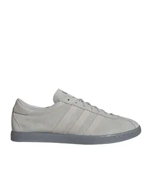 ADIDAS ORIGINALS Simple Sports Shoes - Grey