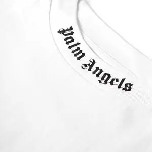 Palm Angels Oversized Tshirt