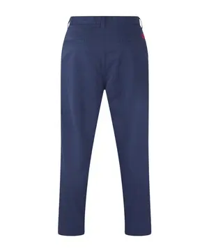 Hugo Boss Twill Chino Trousers