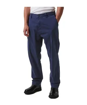 Hugo Boss Twill Chino Trousers