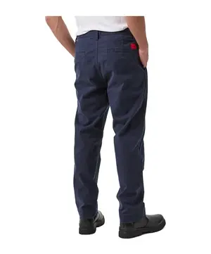 Hugo Boss Twill Chino Trousers