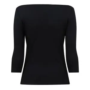 Tommy Hilfiger Fitted Longsleeve Tshirt