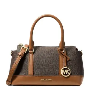 Michael Kors Simple Handbag - Brown