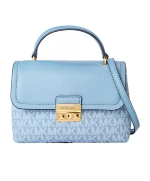 Michael Kors Top Handle Bag - Blue