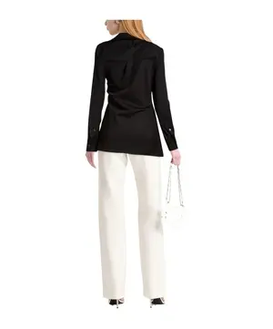 Jacquemus Wool Long-sleeve Shirt