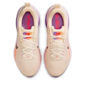 Nike Shock-absorbing And Comfortable Running Shoes