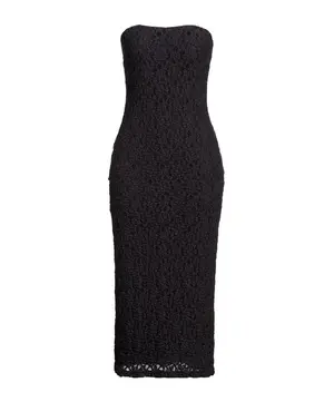 Max Mara Midi Dresses - Blue
