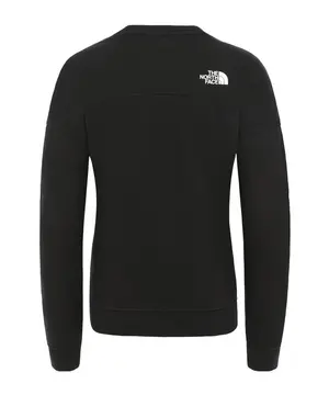 The North Face Minimal Printed Sweatshirt