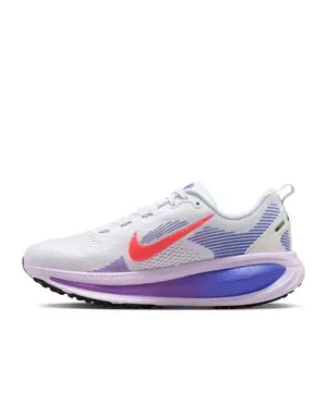 Nike Sneakers With Reactx Foam