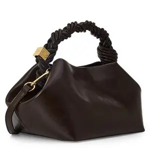 GANNI Compact Underarm Bag