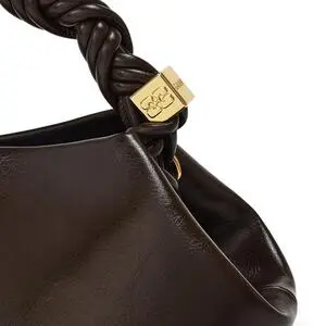 GANNI Compact Underarm Bag