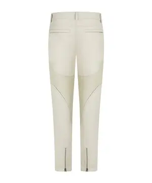 TOM FORD Biker Leather Pants