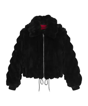 Hugo Boss Simple Coat