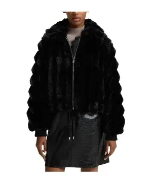 Hugo Boss Simple Coat