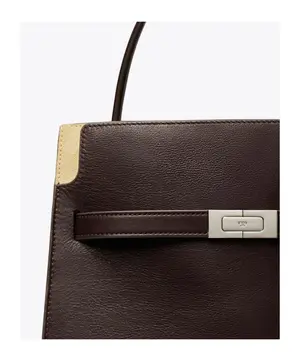 Tory Burch Small Lee Radziwill Double Bag