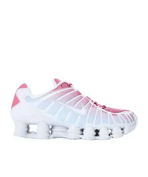 Nike Shox Sneakers - No