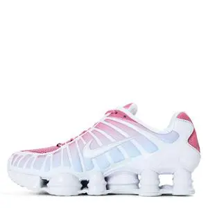 Nike Shox Sneakers - No