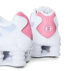 Nike Shox Sneakers - No