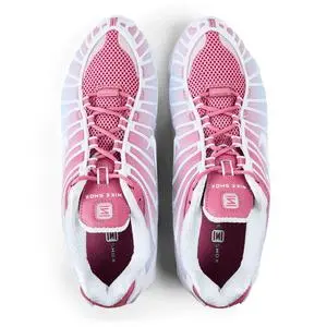 Nike Shox Sneakers - No