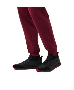 Hugo Boss Solid Color Trainers