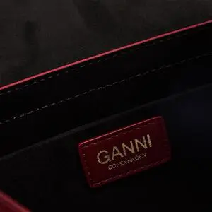 GANNI Casual Underarm Bag
