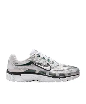 Nike Retro Thick-soled Sports Shoes