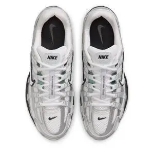 Nike Retro Thick-soled Sports Shoes