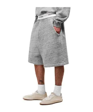 Dsquared2 Fleece Jogger Shorts