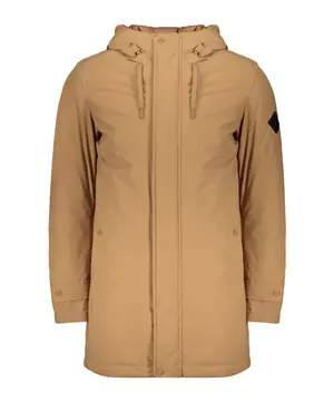 Herno Hooded Down Parka