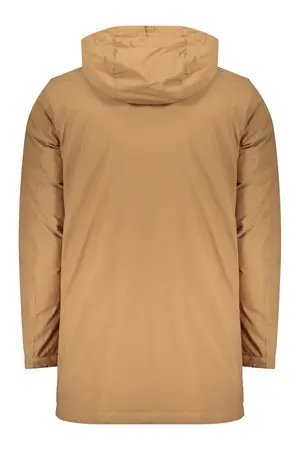 Herno Hooded Down Parka