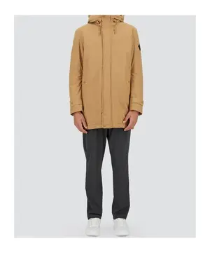 Herno Hooded Down Parka