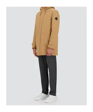 Herno Hooded Down Parka