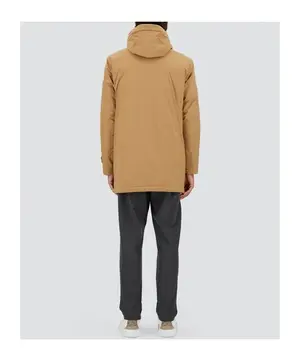 Herno Hooded Down Parka