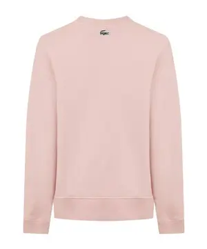 Lacoste Crew Neck Sweater