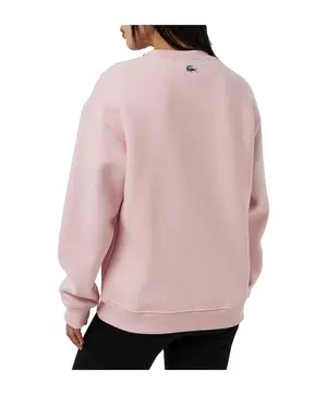 Lacoste Crew Sweater