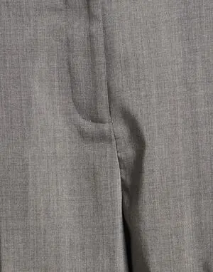 Jacquemus Simple And Loose-fit Trousers