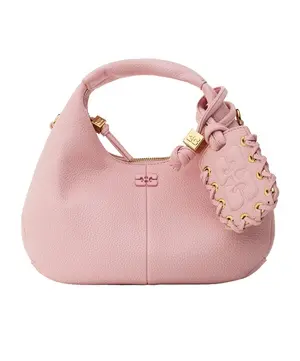 GANNI Mini Underarm Bag