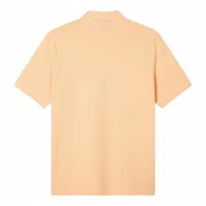 Paul Smith Solid Color Polo Shirt